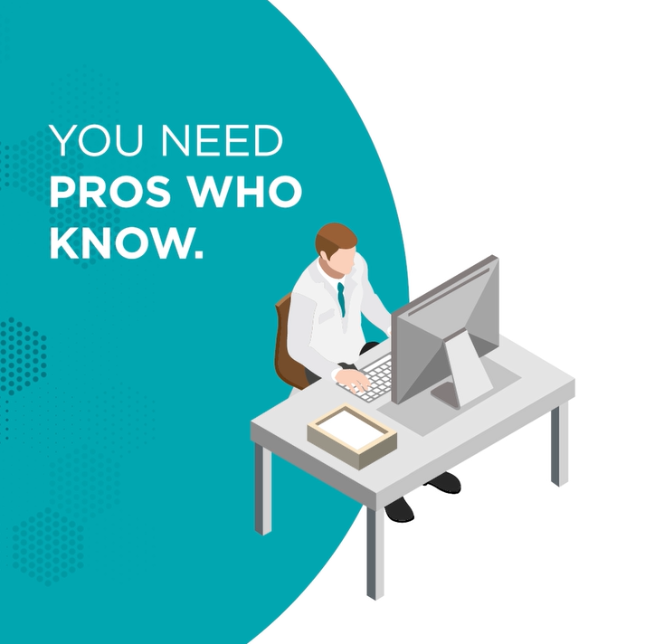 What Happens When You Call Numed’s Service Desk?